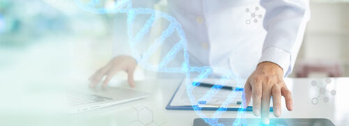 Multiplex-PCR in der Diagnostik sexuell übertragbarer Infektionen (STI ...